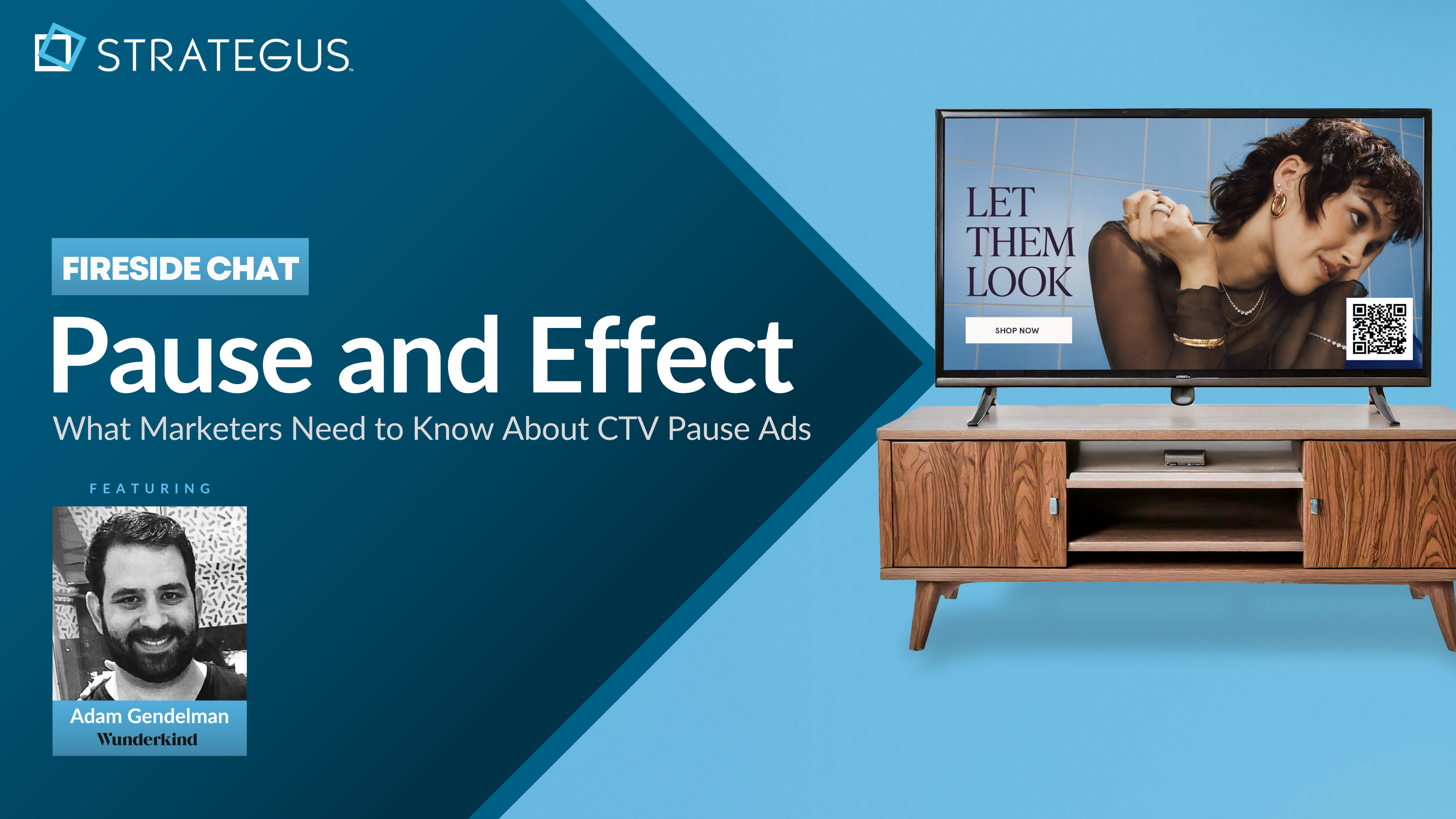 Meet the Team | Strategus